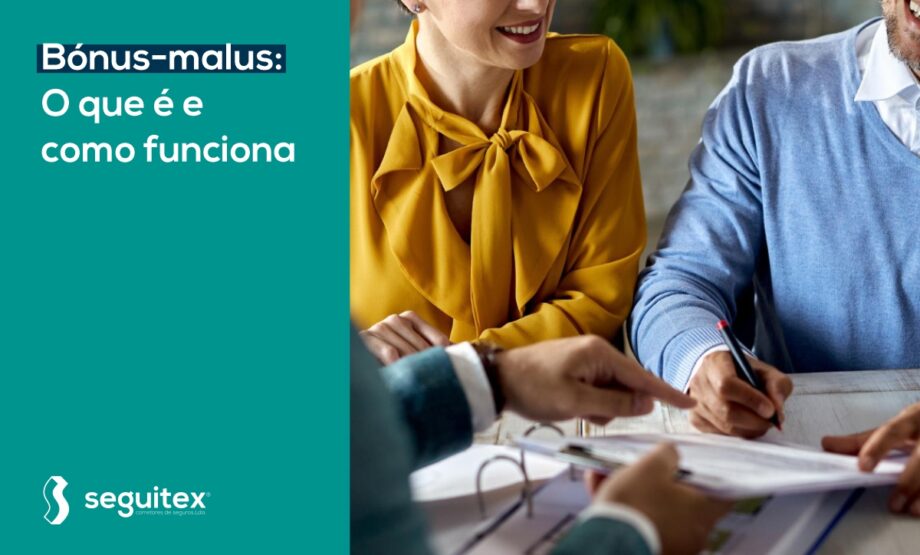 Bónus-malus: O que é e como funciona | Seguitex®